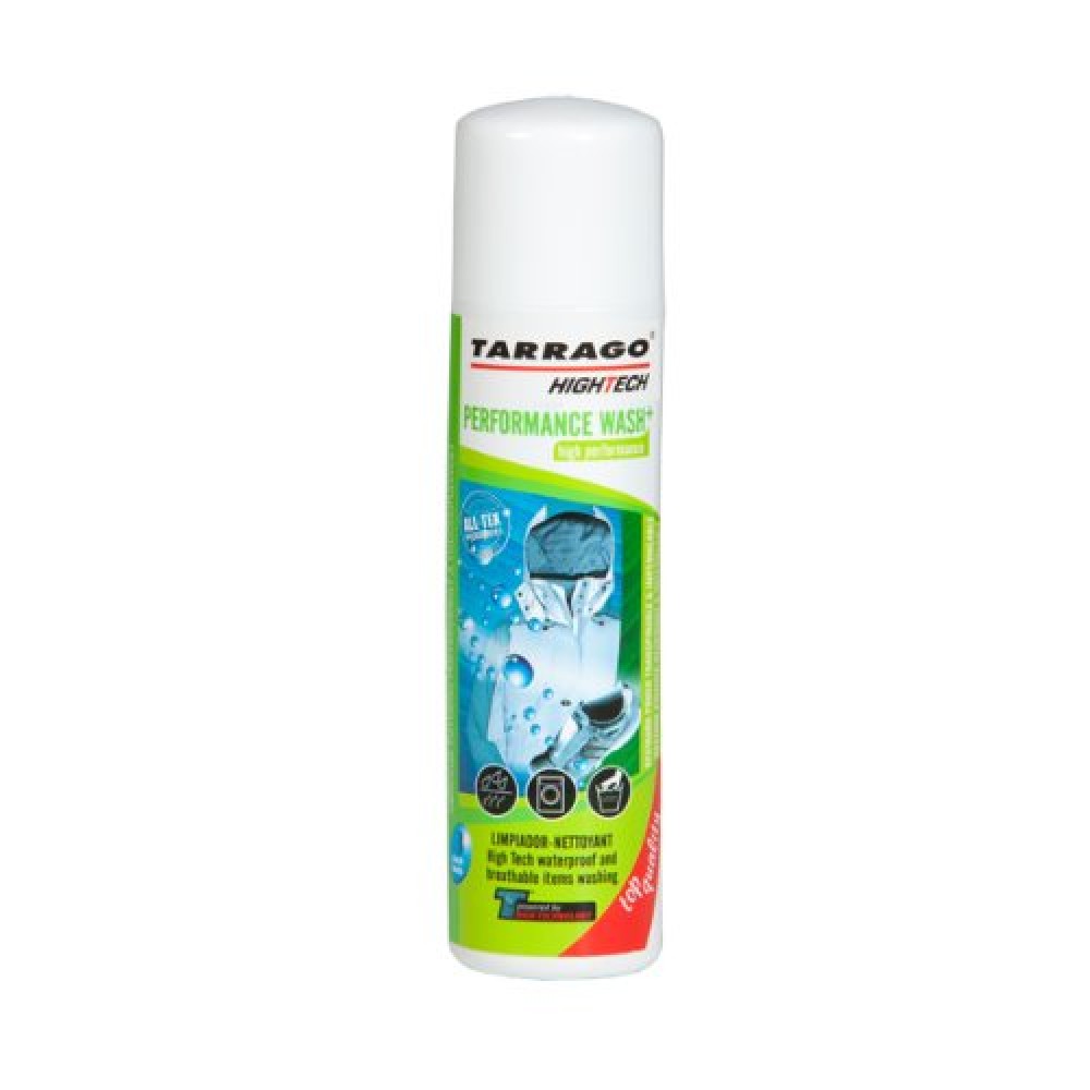 ΥΓΡΟ ΚΑΘΑΡΙΣΜΟΥ TARRAGO HIGH TECH PERFORMANCE WASH PLUS 250ml